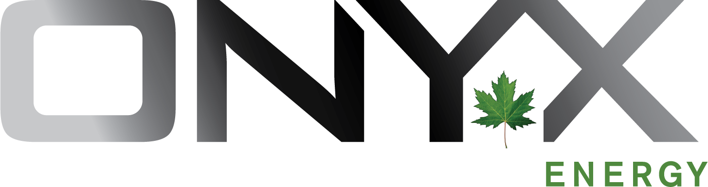 The Onyx Cares Project - Onyx Energy